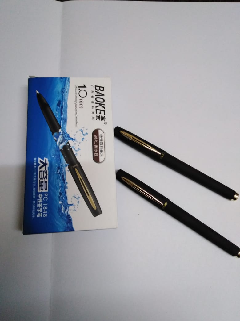 Baoke pens pens in Kenya, - Robbin Bookshop